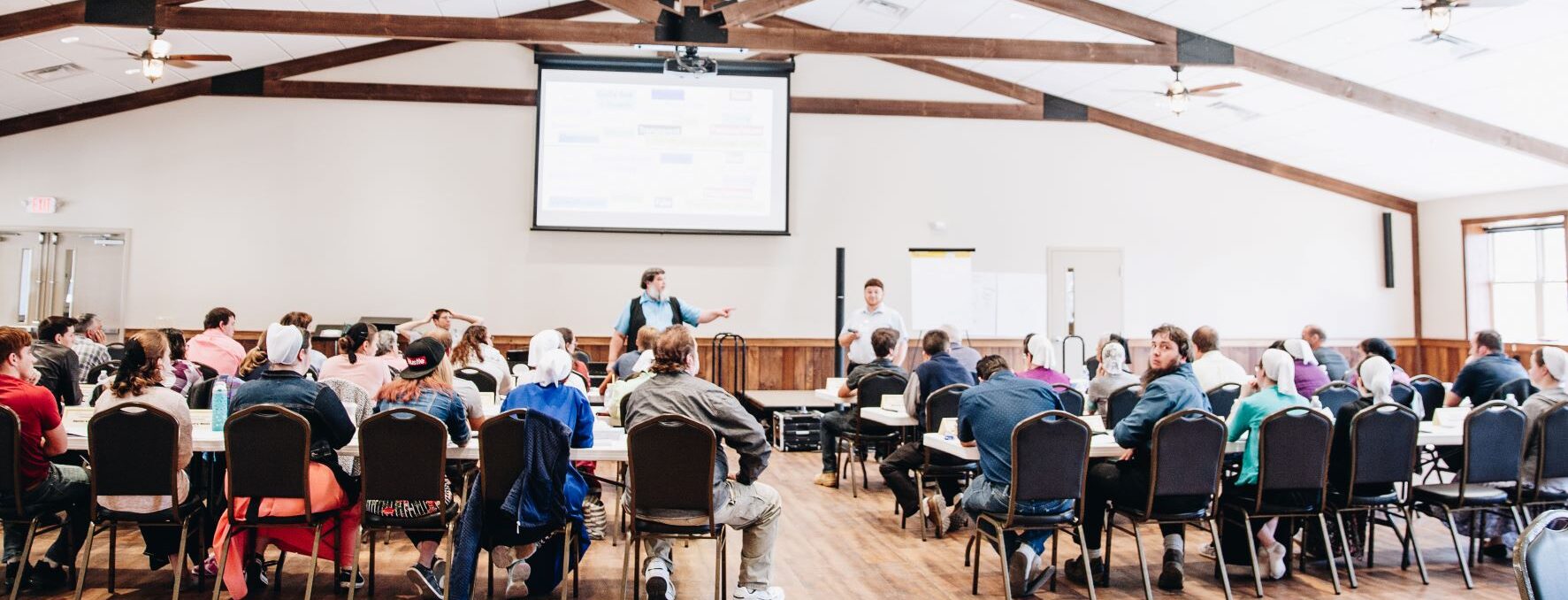 If you are interested to have us share at your church. Click here.